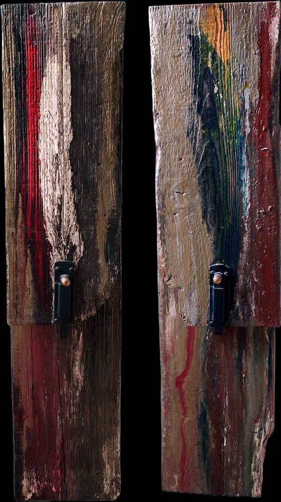 EUNUCHI by Anghel De Marco: Highest-quality art reproduction