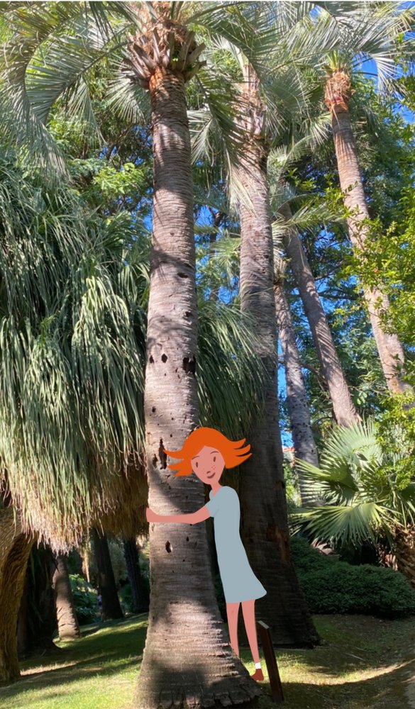 Hug by Agnes Girardon: Highest-quality art reproduction