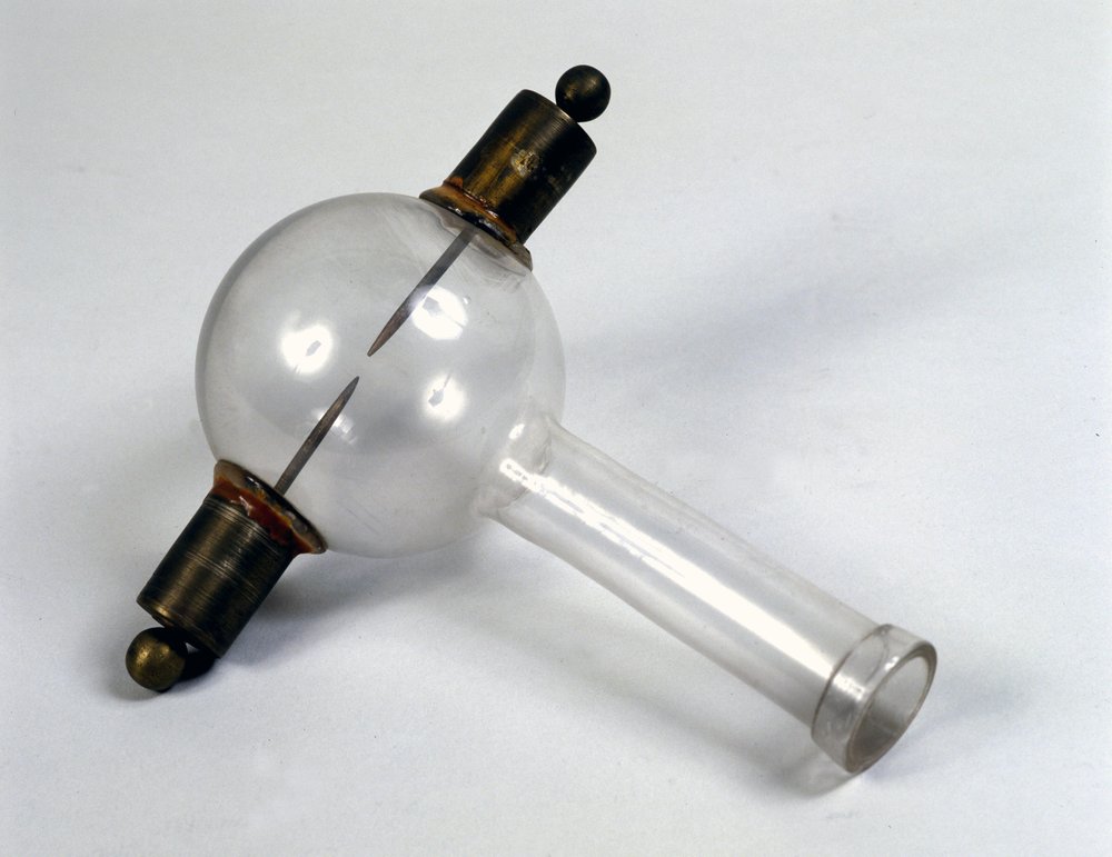 alessandro volta methane