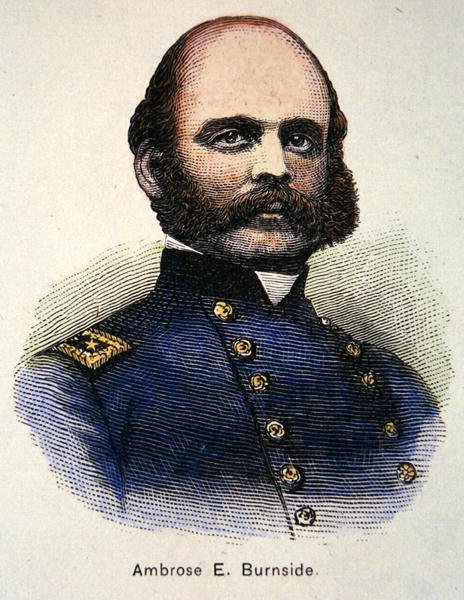 ambrose burnside