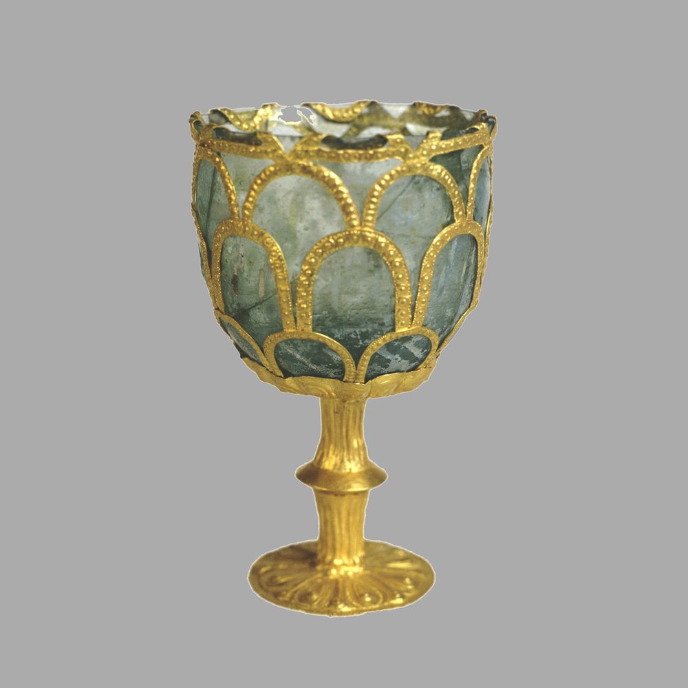 Chalice by Byzantine Byzantine: Buy fine art print