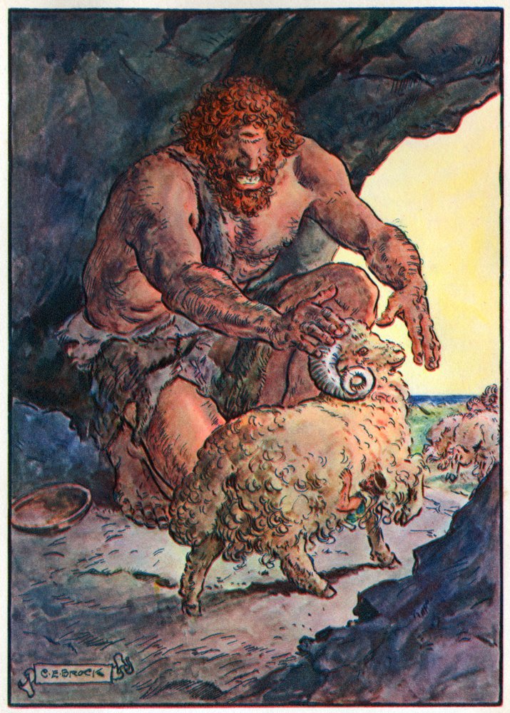 polyphemus condition