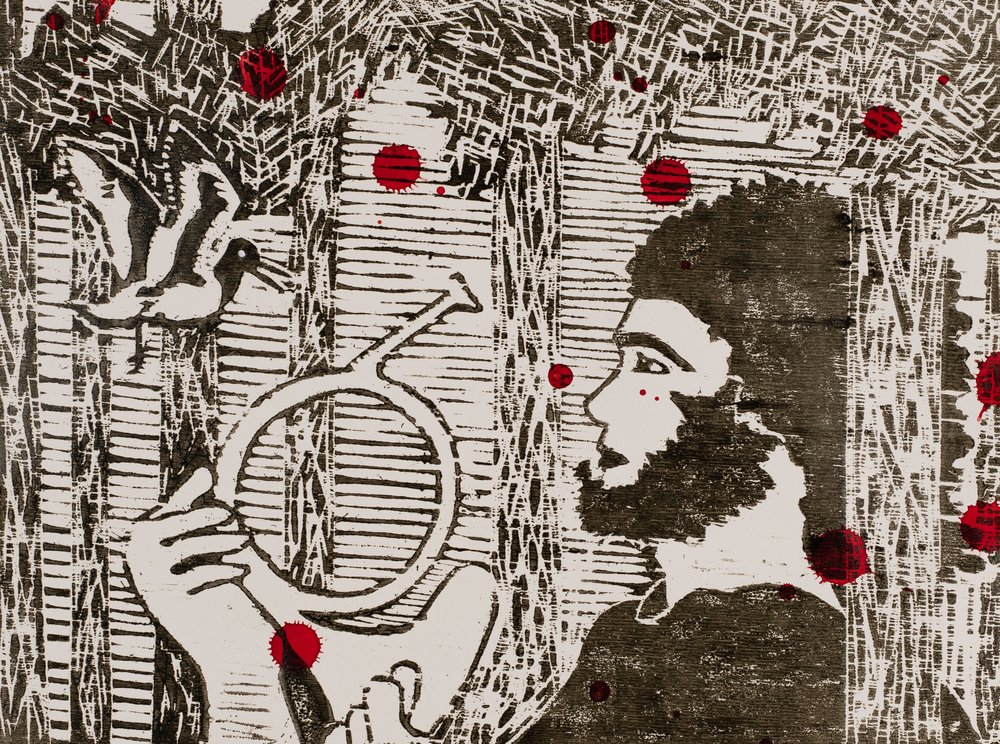 Siegfried, the Woodbirds & Dragon's Blood, Wagner's Ring Cycle