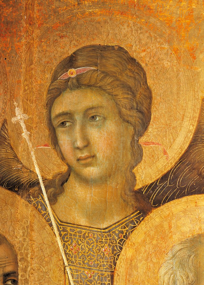 duccio siena