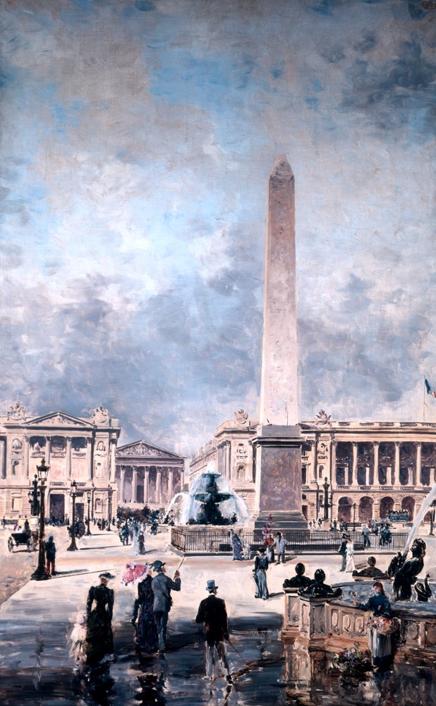 Obelisk De Kweller Girl With A Hawk "Feel Me"