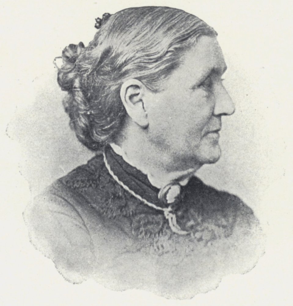 Lucy Larcom by English Photographer: Buy fine art print