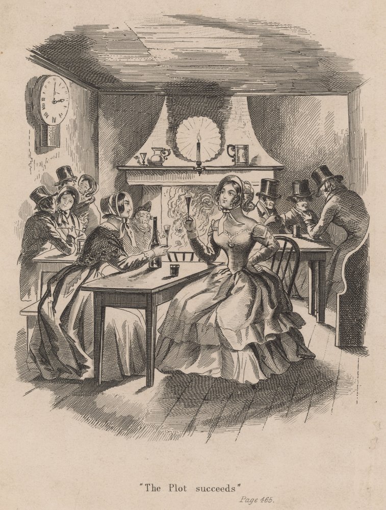 The Plot Succeeds: Scenes from the Murder of Patrick O'Connor