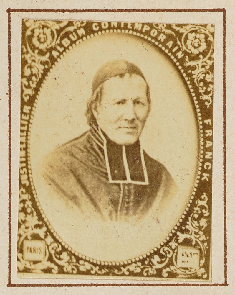 Justin Jean-Pierre Lallier