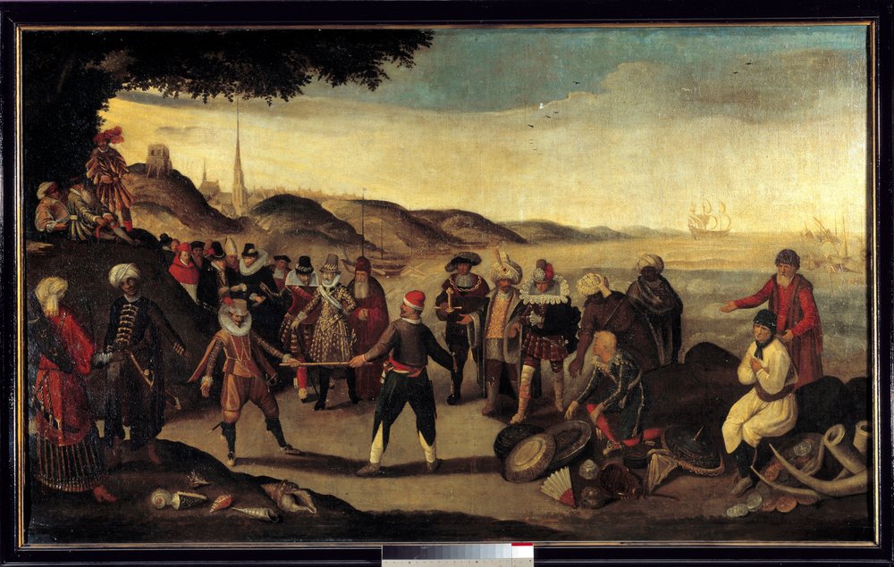 number eighty battle