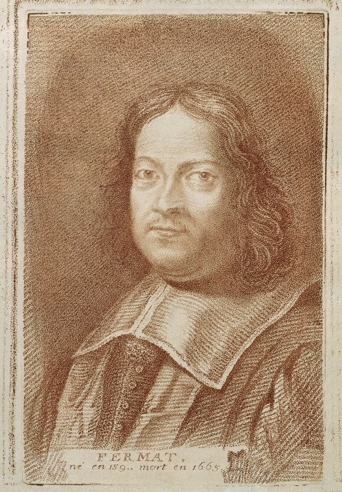 Pierre De Fermat