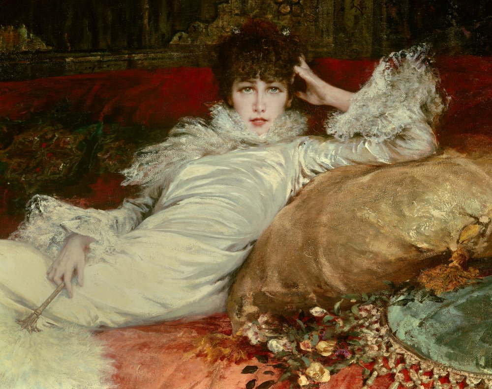 sarah bernhardt comedian
