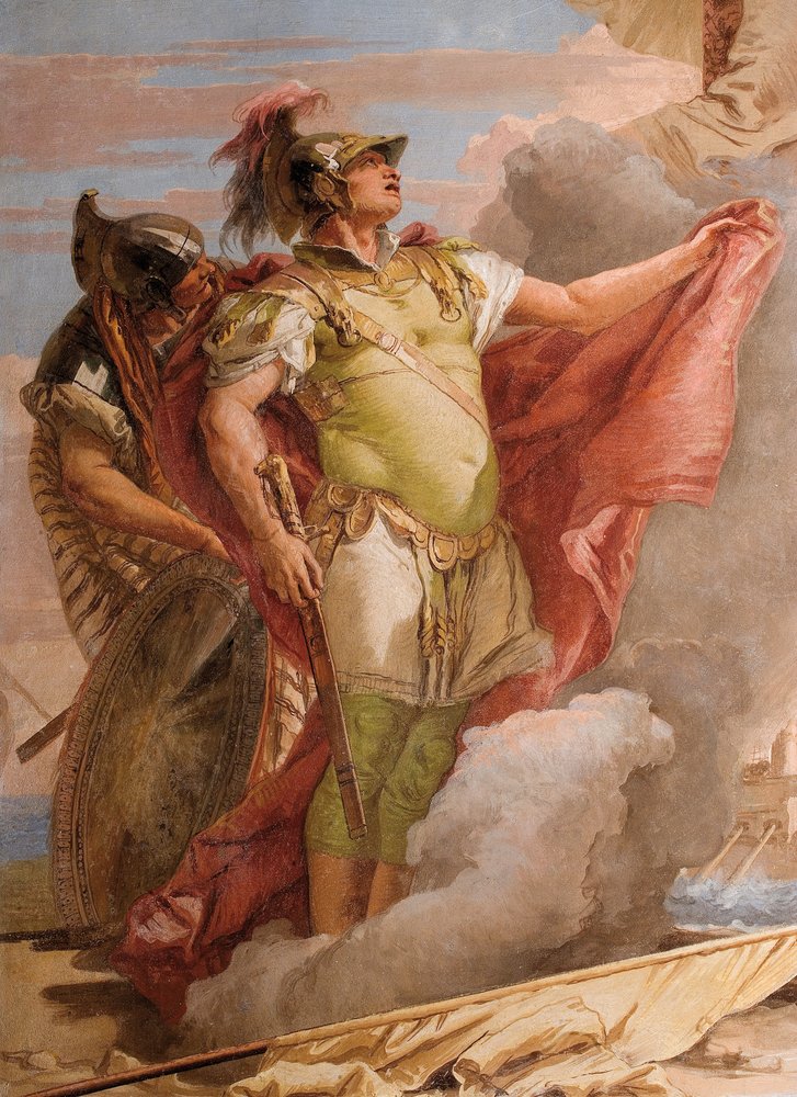 aeneas wiener