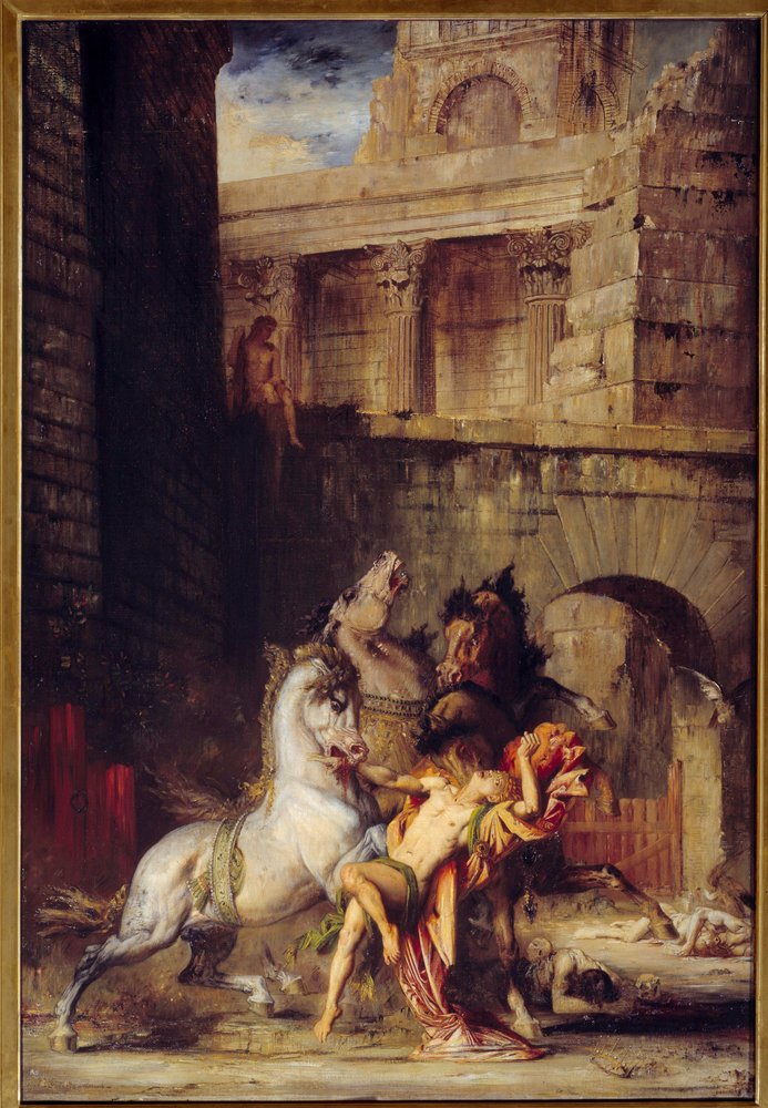 nathaniel moreau david