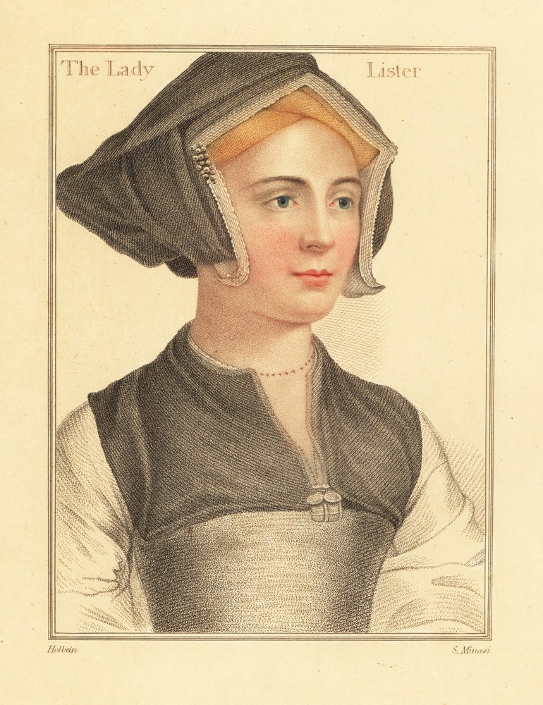 isabel younger