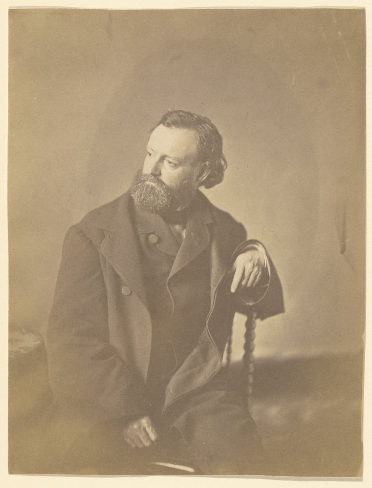 [Trevor McClurg] by John Moran: Buy fine art print