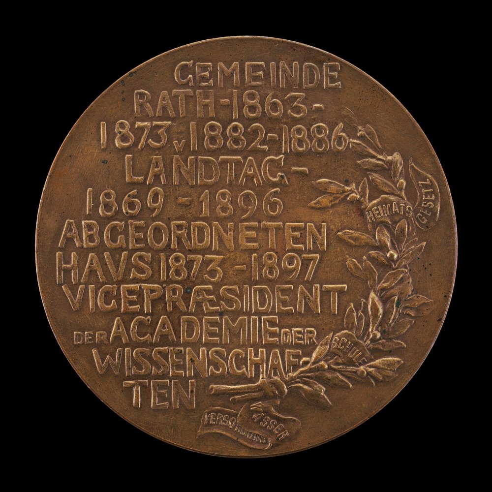 Inscription [reverse] by Karl Gindra: Buy fine art prints