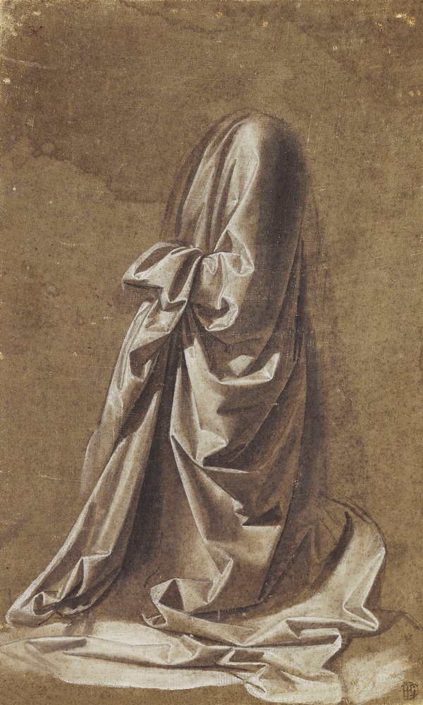 figure drapery