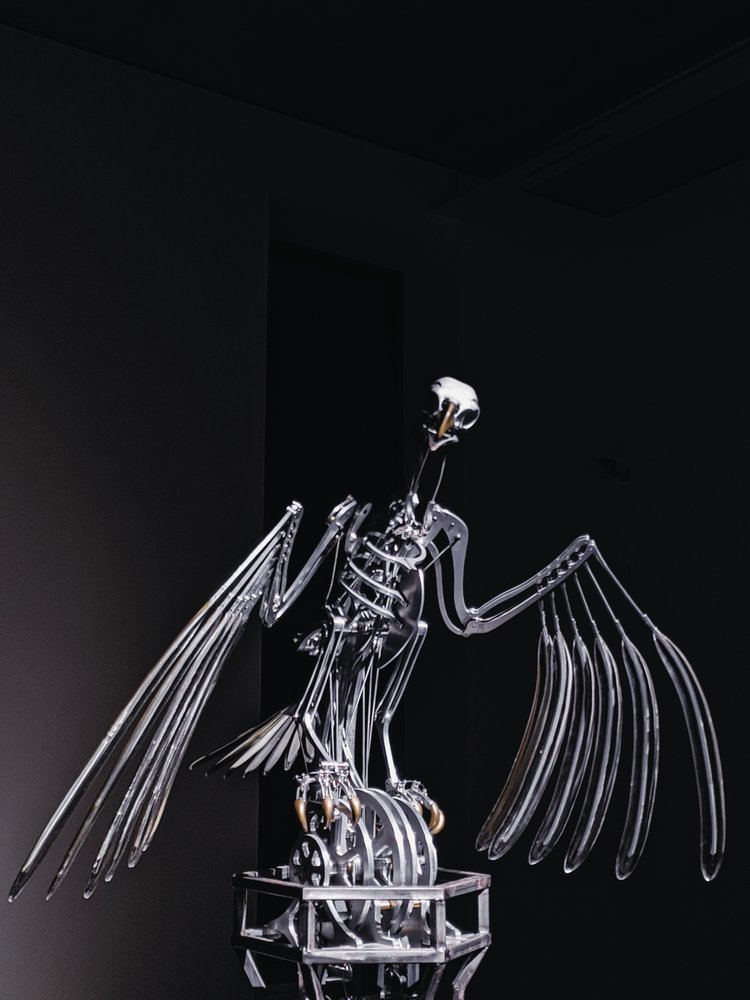 The Nerve Rack by Mat Collishaw: Buy fine art print