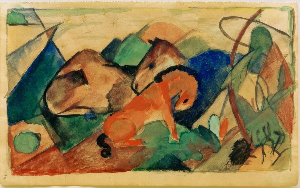 The Raising of Lazarus by Peter Paul Rubens