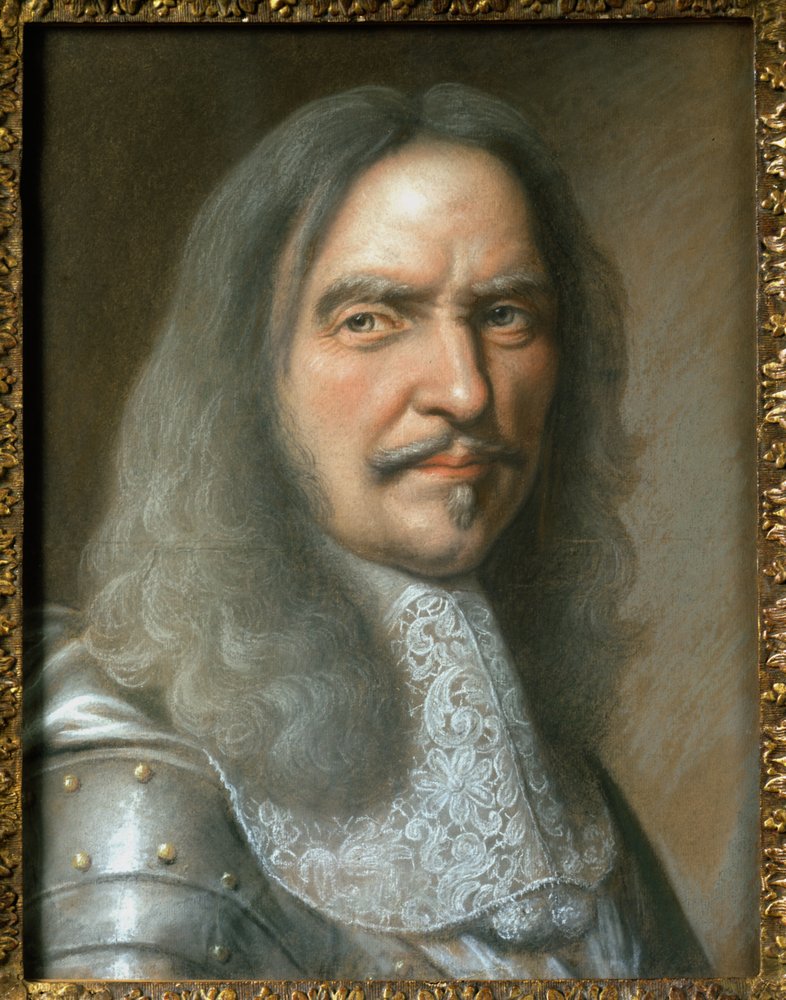 Henri de La Tour d'Auvergne Vicomte de Turenne
