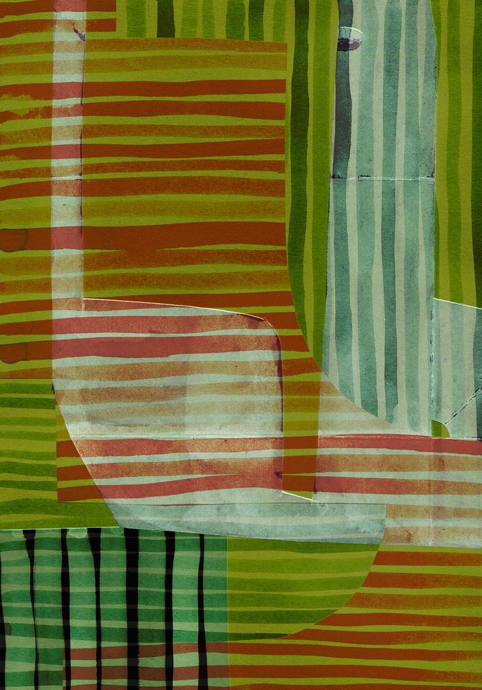 Day 62/100 by Stephen Dow: Highest-quality art reproduction