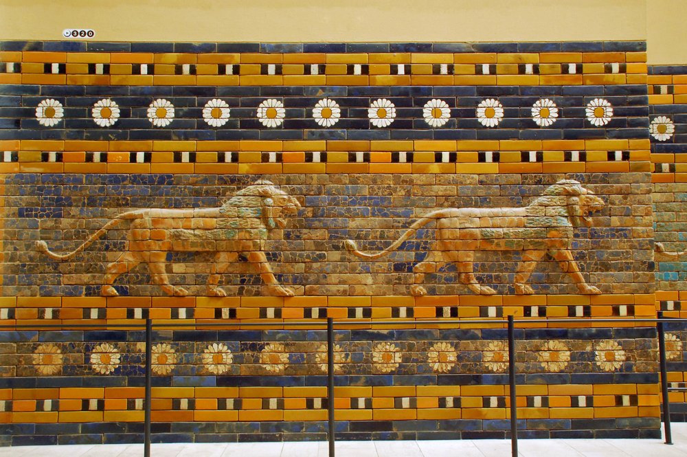 babylon gates berlin