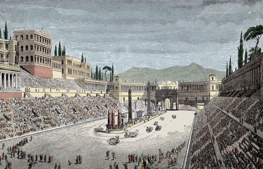 circus maximus