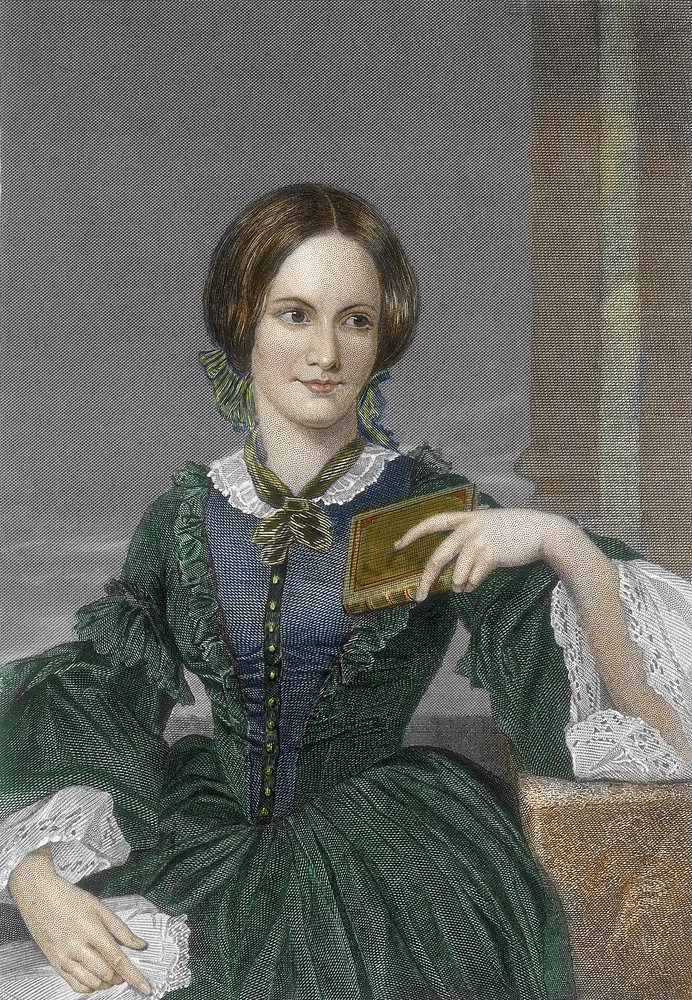 Charlotte Bronte