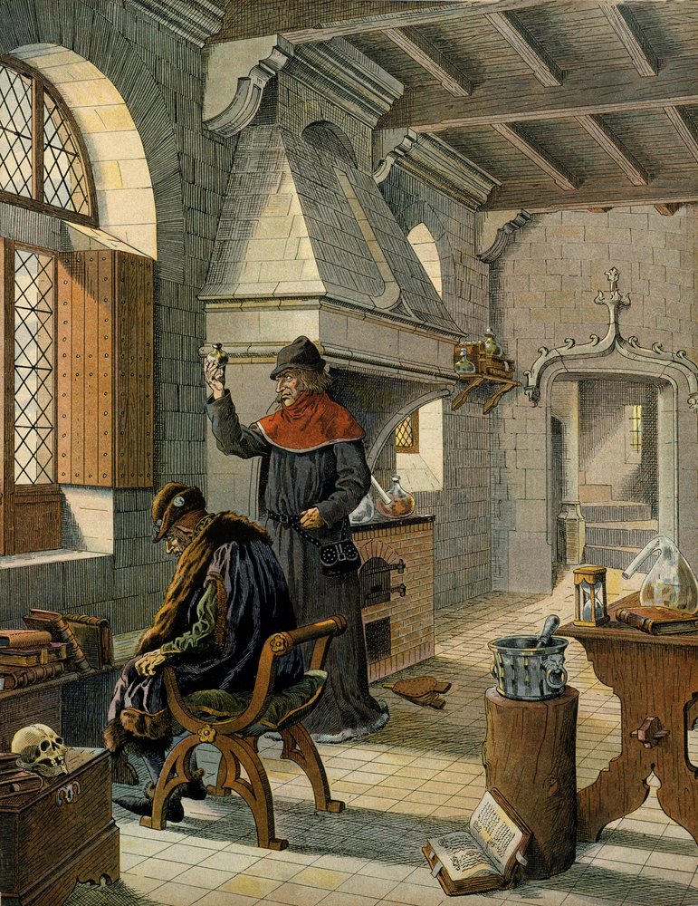 History of France in the Middle Ages: Jacques Coictier, first doctor of ...