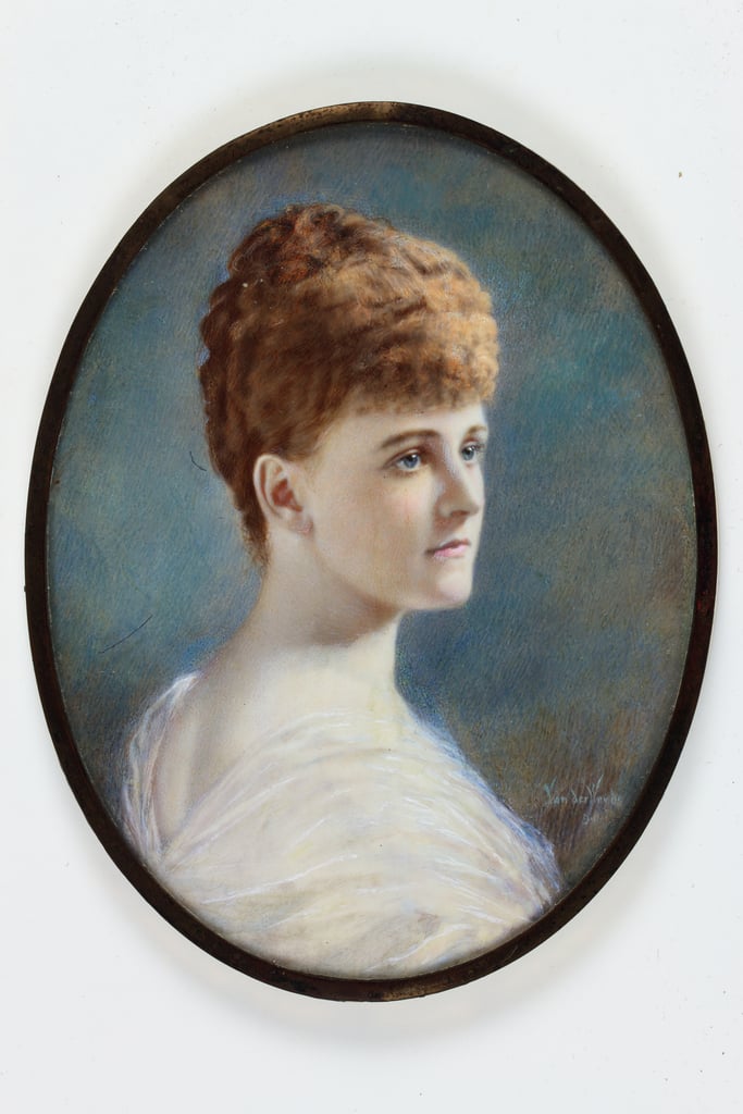 Daisy Greville Countess Of Warwick