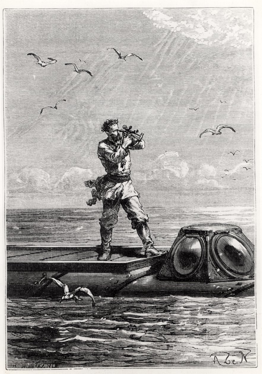 Nautilus Nemo