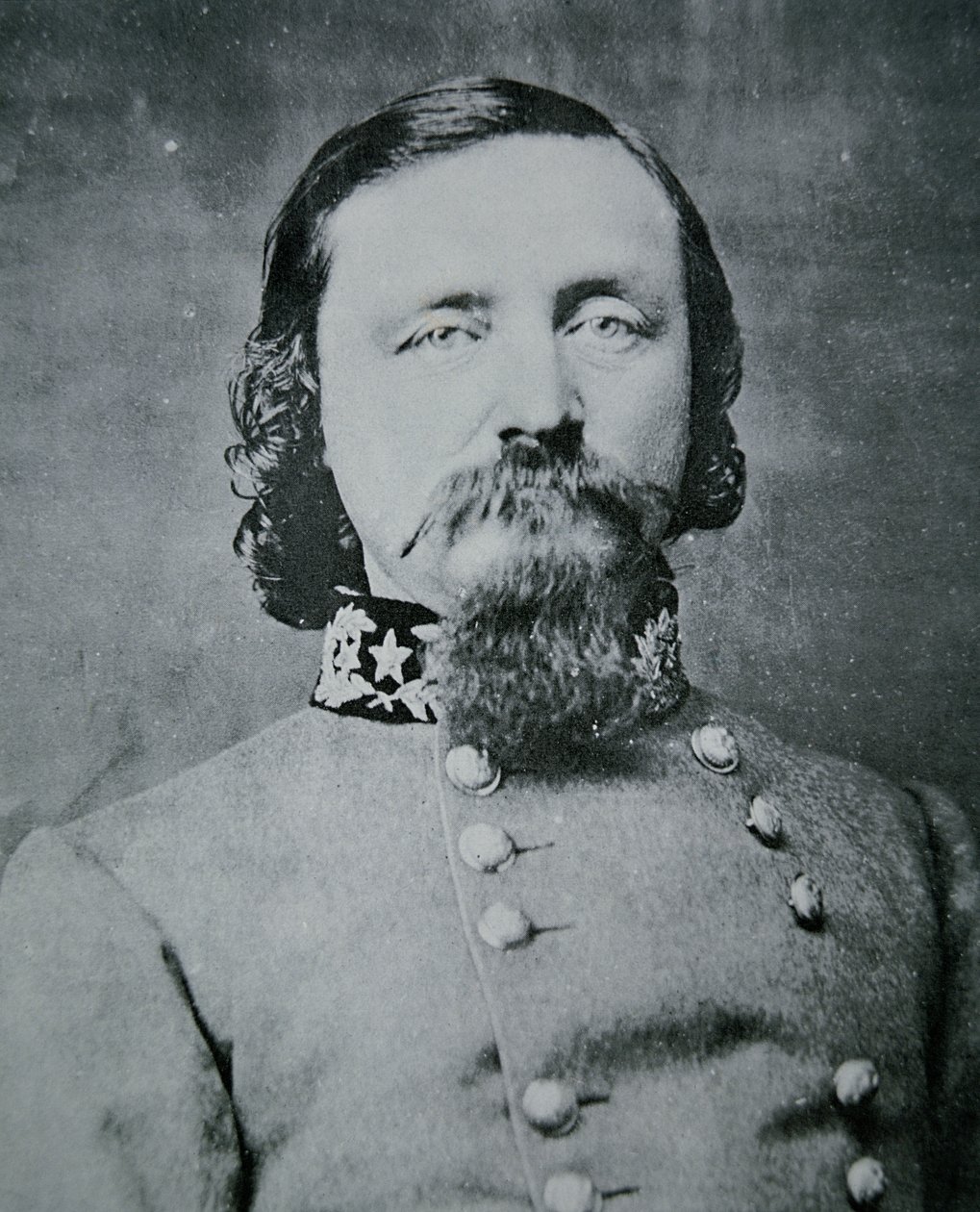 George Pickett's Instagram, Twitter & Facebook on IDCrawl