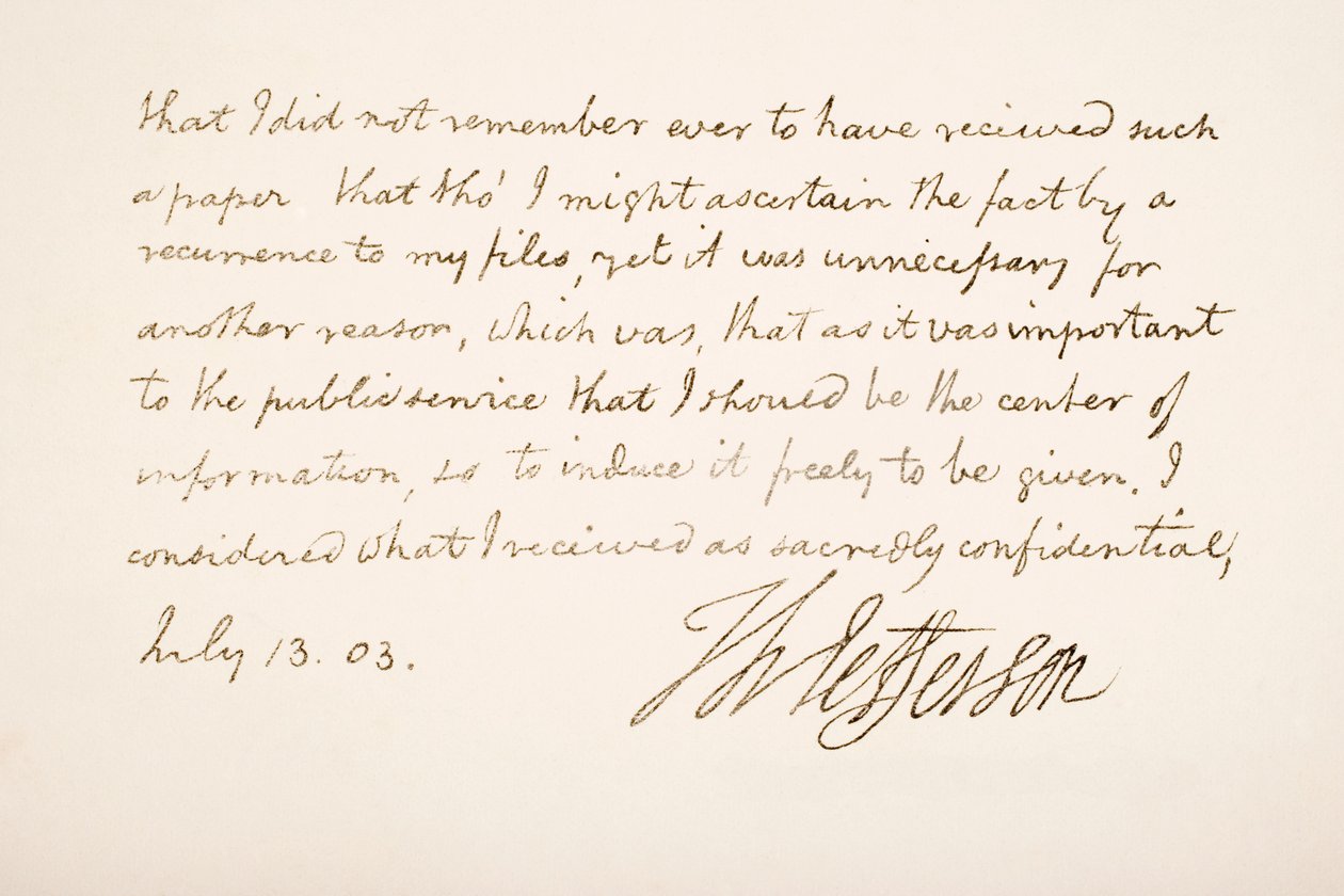 Calligraphy Thomas