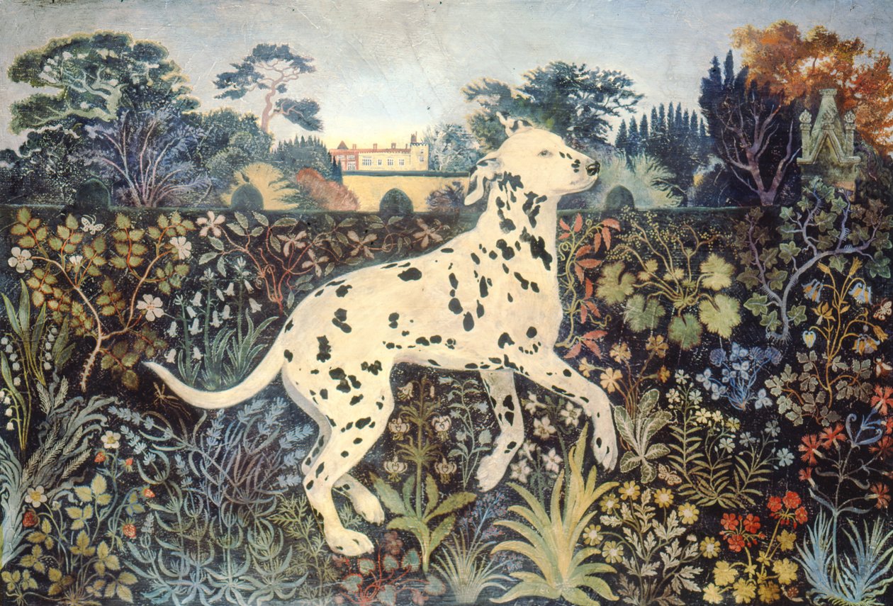 Sophie by Anna Pugh: Highest-quality art reproduction