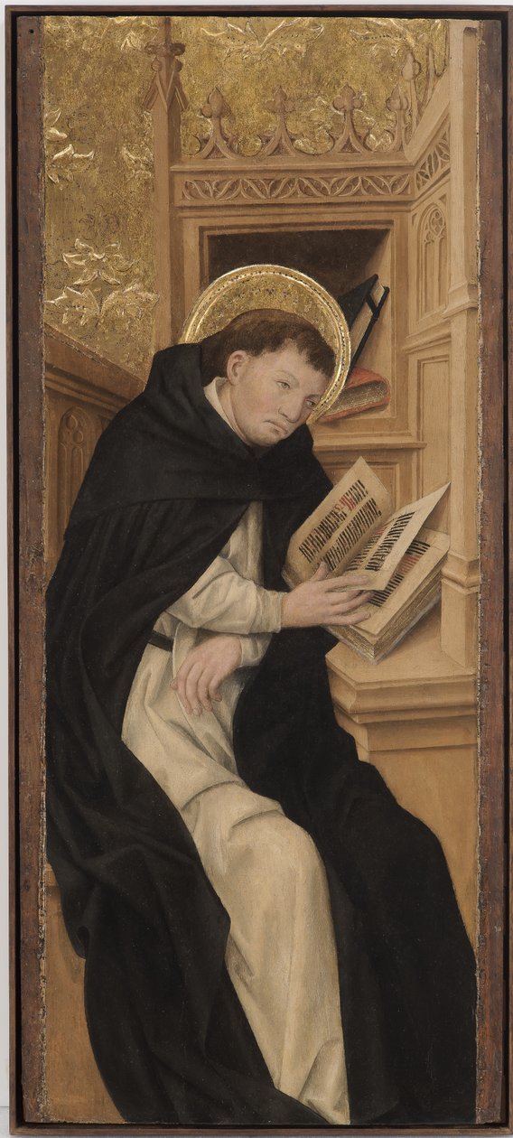 Antoine Dominic