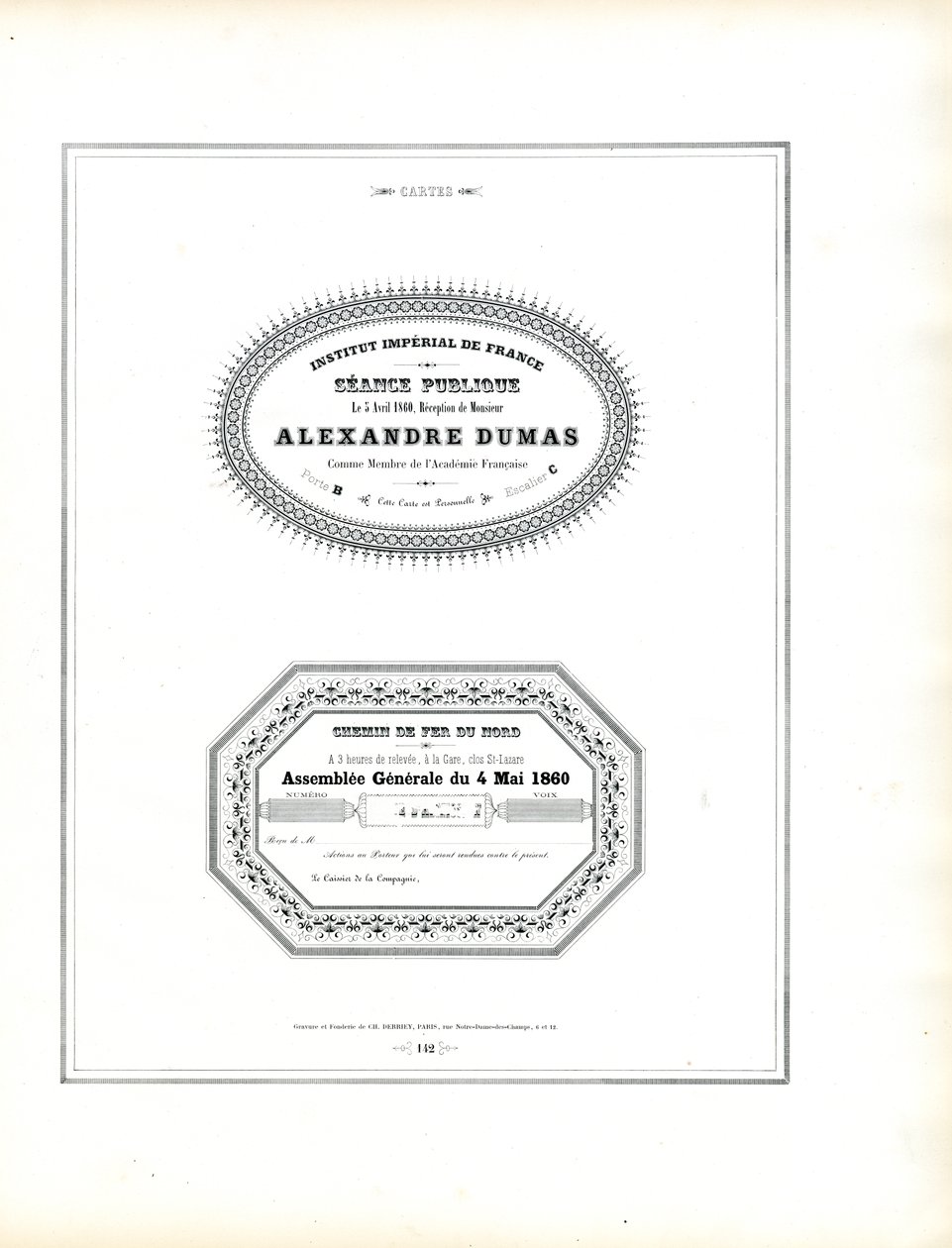 Typographic Templates for Official Documents