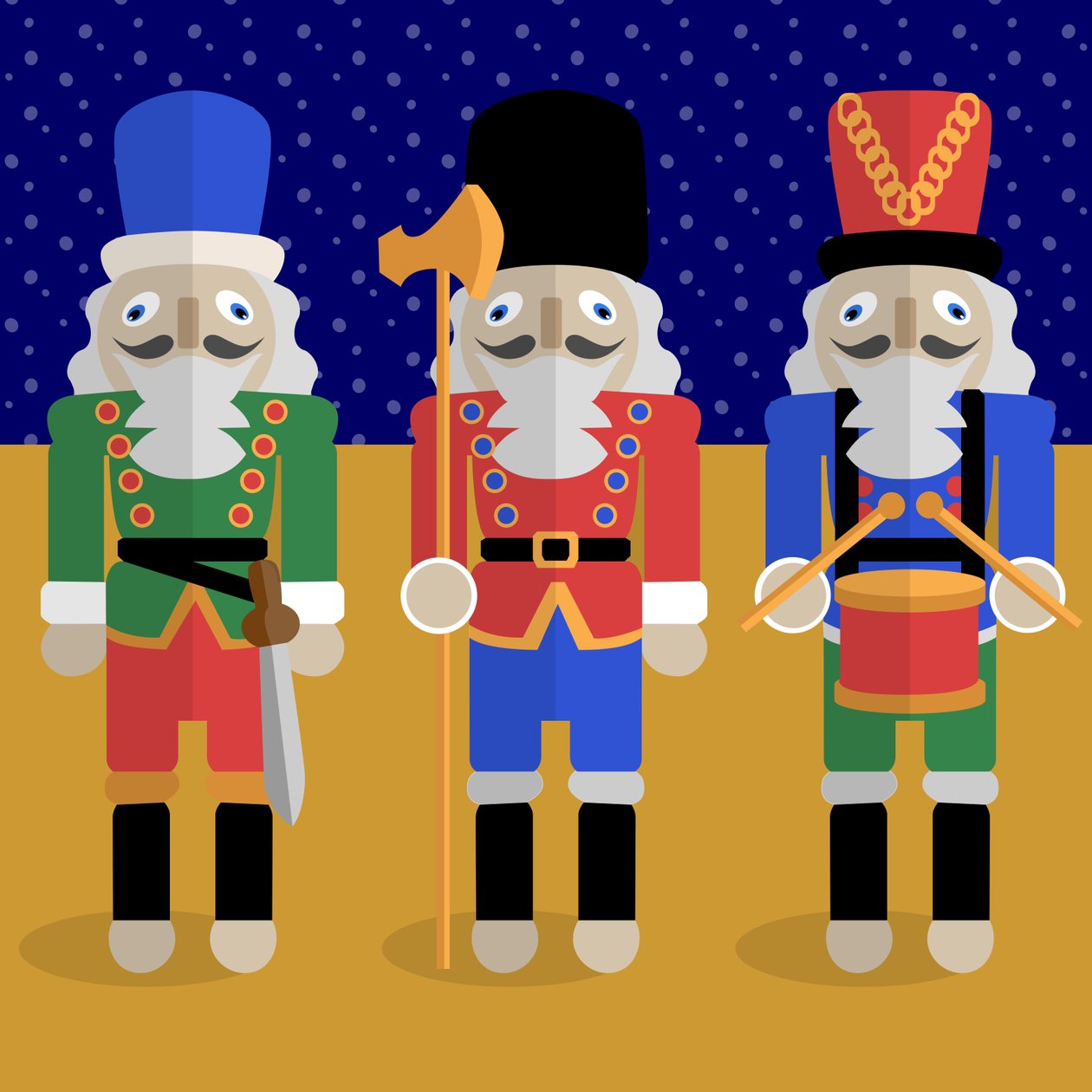 Good Luck Christmas