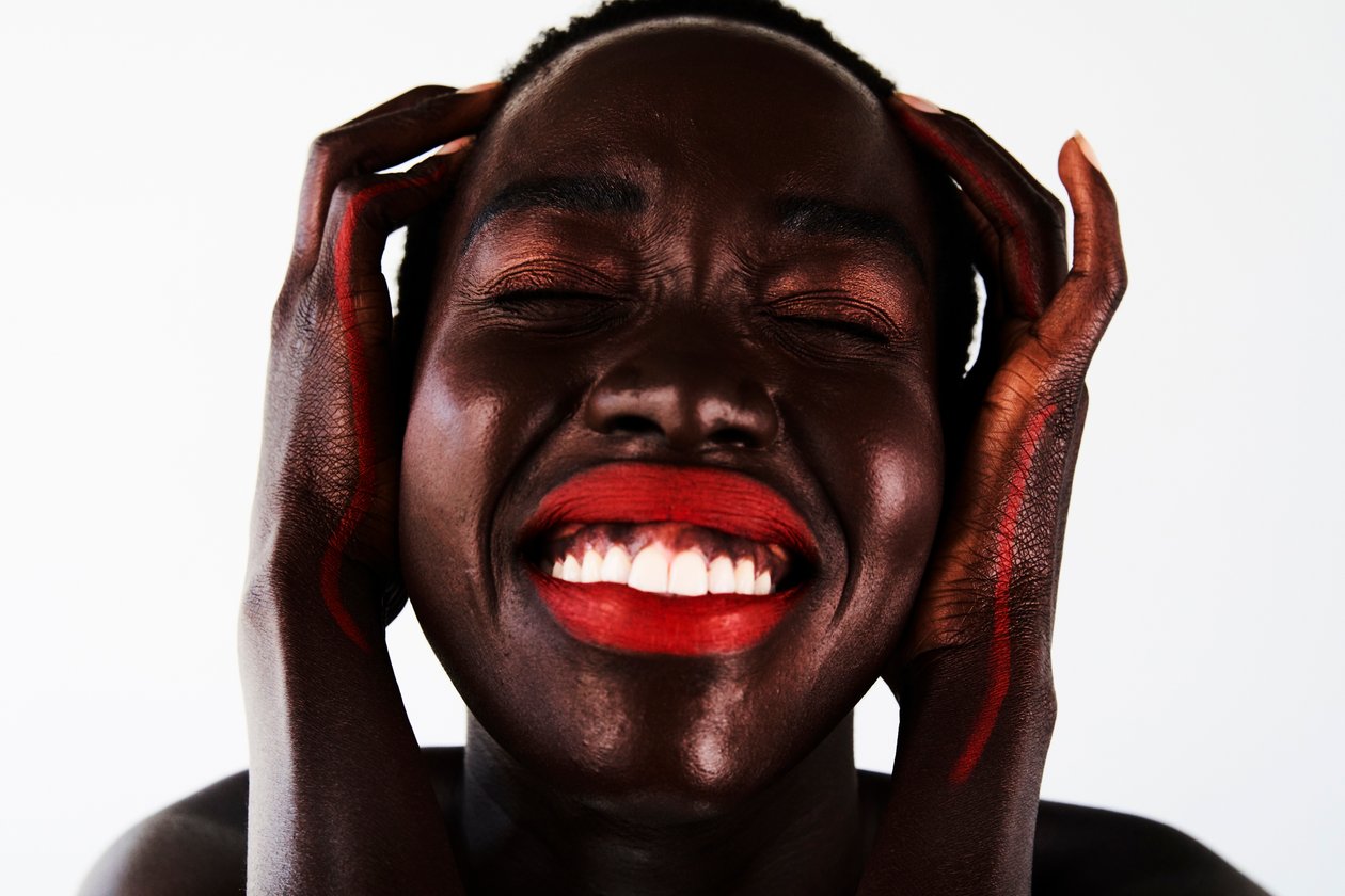 Kuoth by Diana Gomez: Highest-quality art reproduction