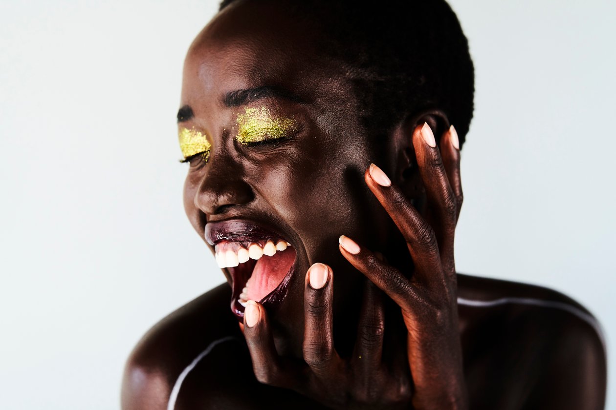 Kuoth by Diana Gomez: Highest-quality art reproduction