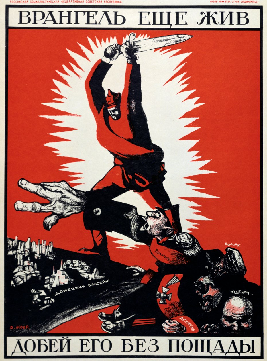 Russian Revolution Posters Russian Revolution Graphics