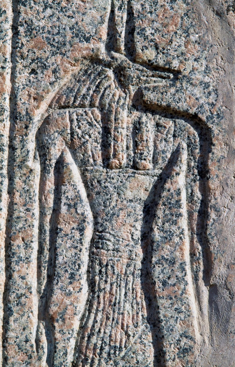 Bast Og Anubis
