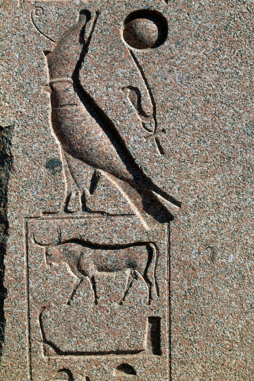 Hieroglyph