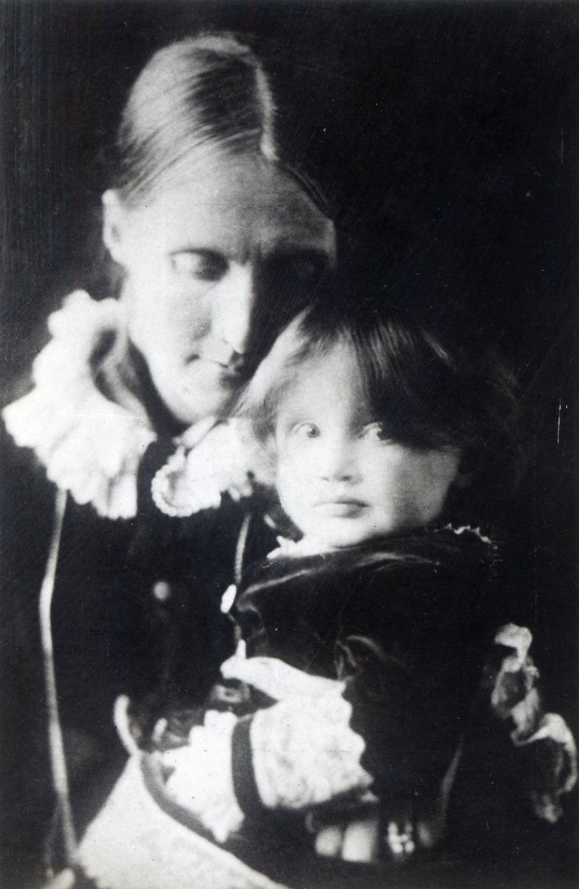 Virginia Woolf's Childhood Trauma and the Literature It Created