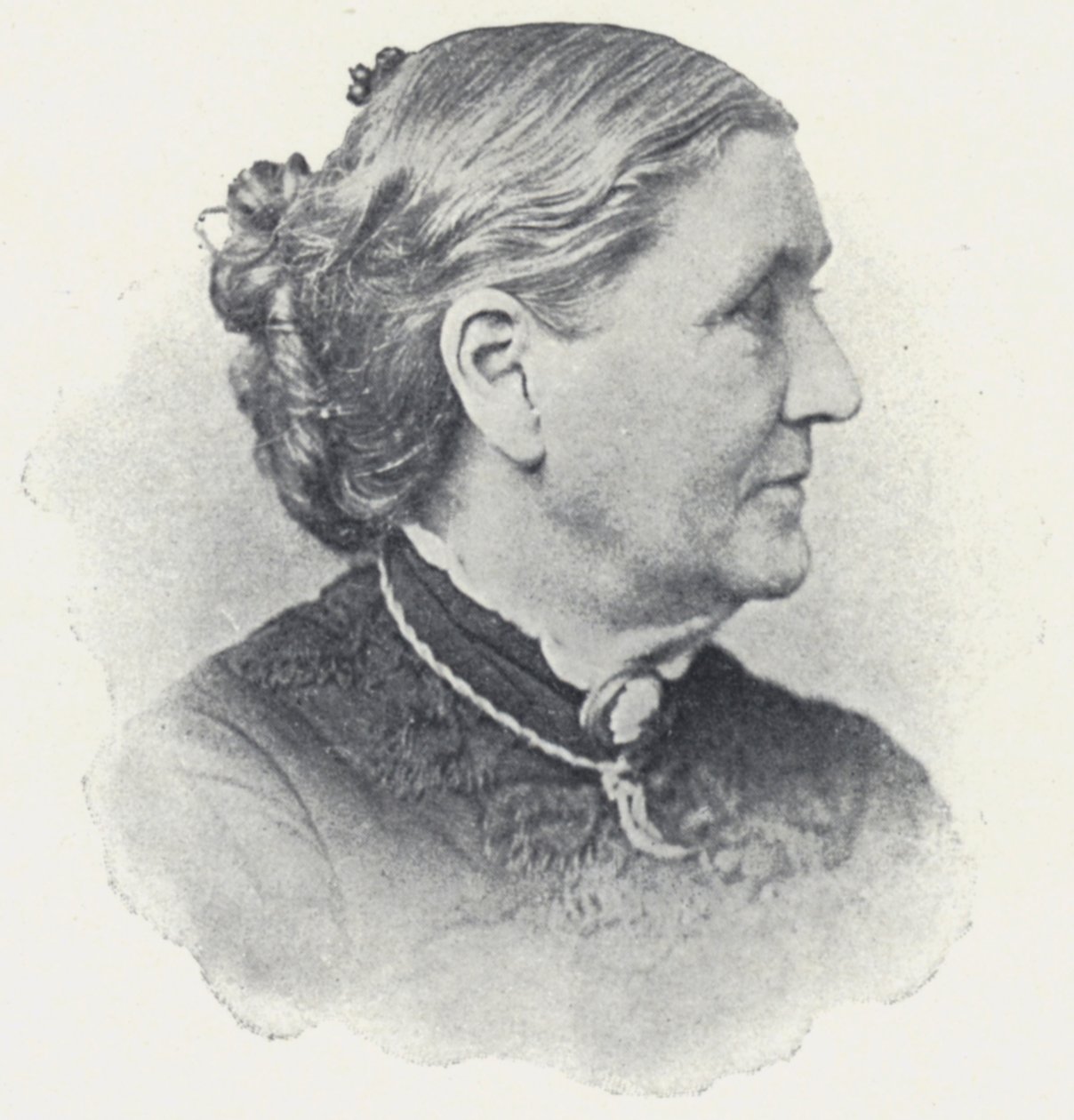 Lucy Larcom by English Photographer: Buy fine art print