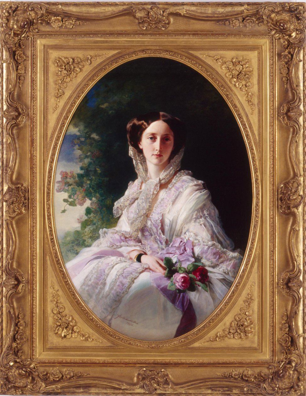 Grand Duchess Olga Nikolaevna