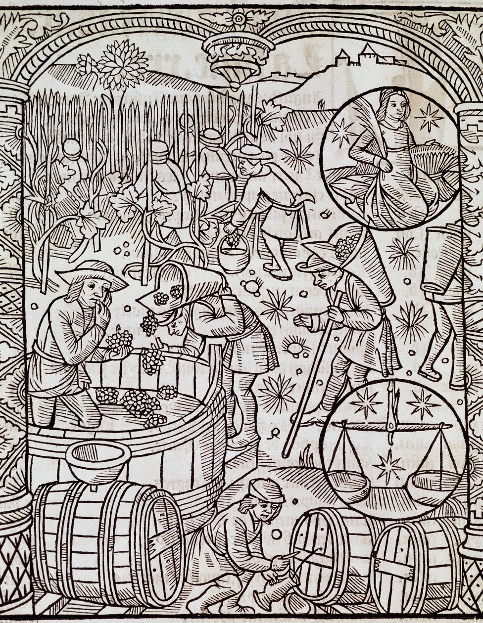 Libra in french zodiac 60 photos - Astrologytoyou.com
