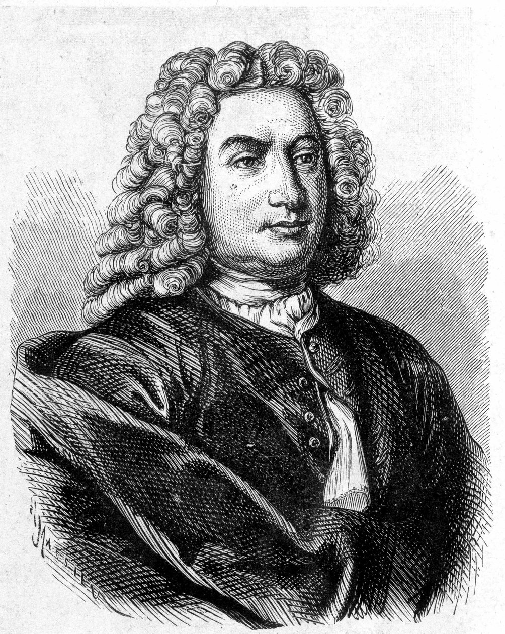 Daniel Bernoulli Inventions