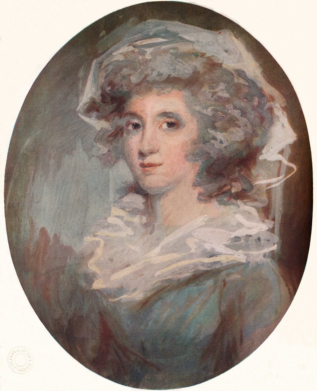 Janet Chinnery