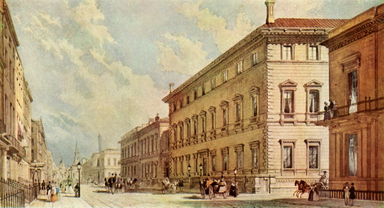 Reform Club Behind Closed Doors: The Fascinating World Of Britain's