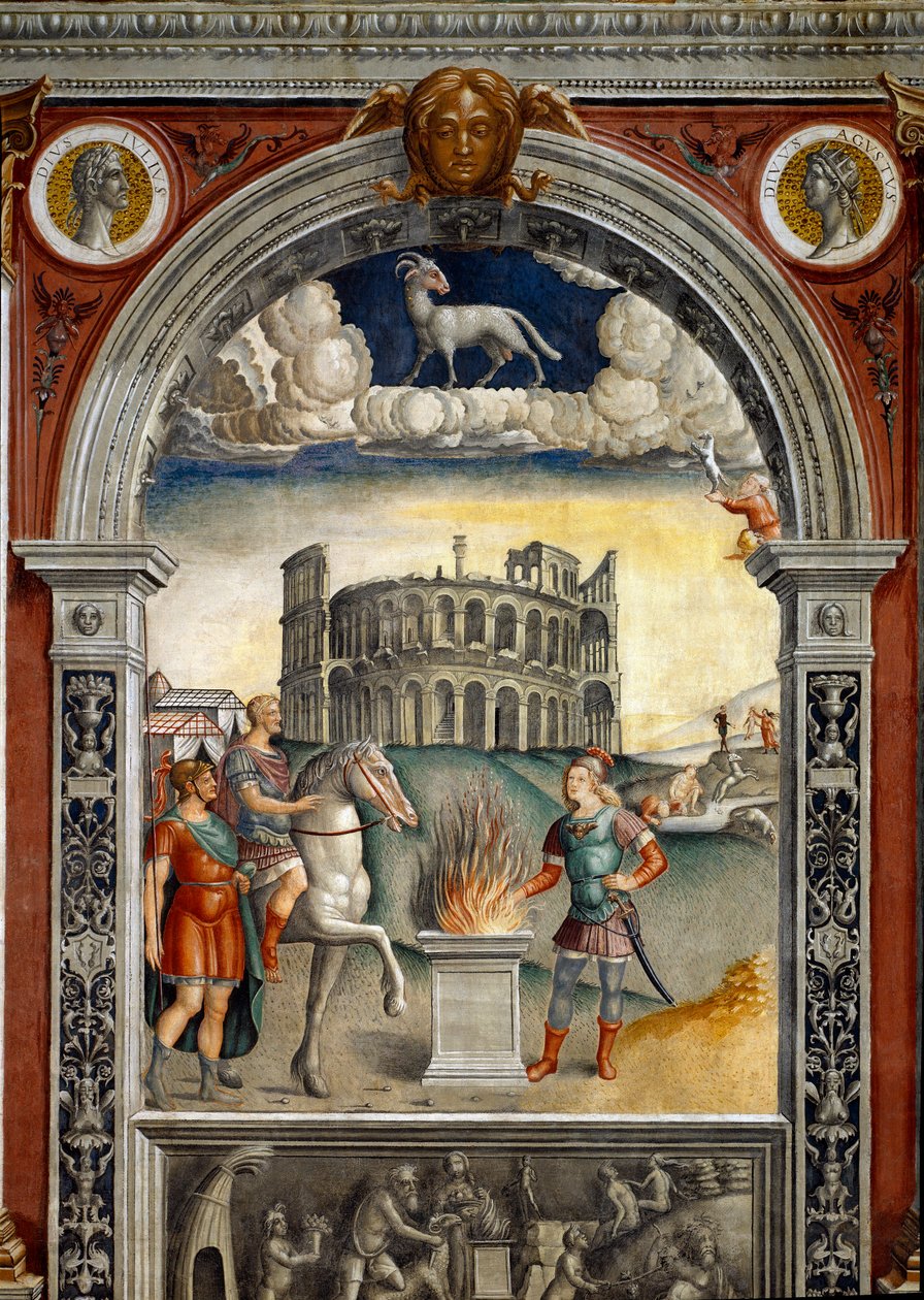 Julius caesar zodiac sign - Horoscopeaz.com